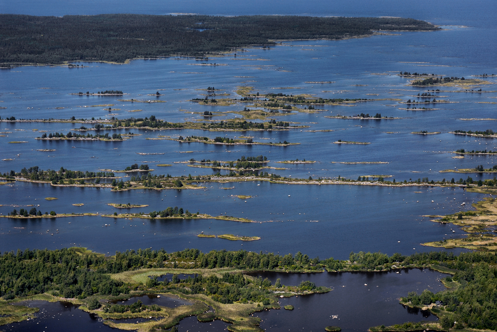 What is a World Heritage Site - Höga Kusten : Höga Kusten